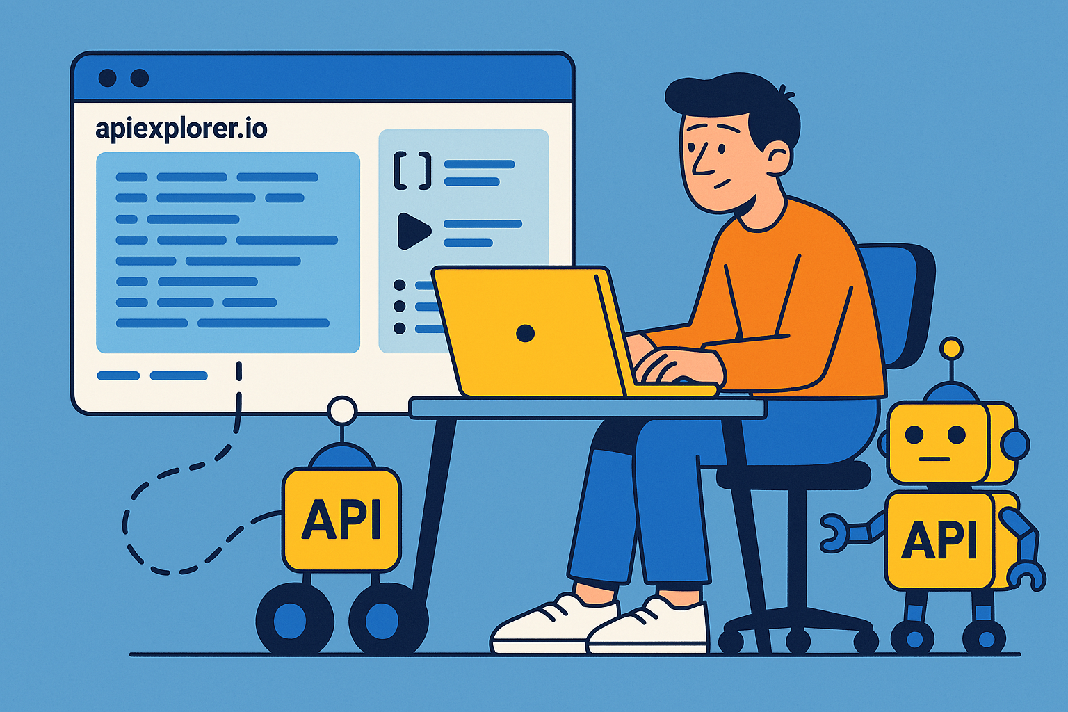 How to Use apiexplorer.io to Prototype Your Next Integration